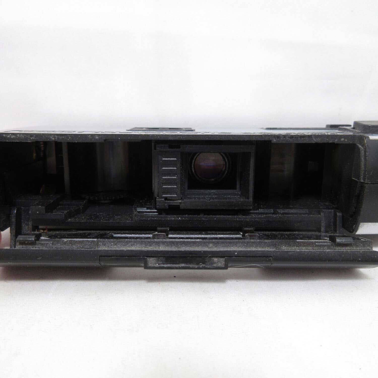 Vintage 1970’s Kodak Pocket Instamatic 60 Film Rangefinder Camera