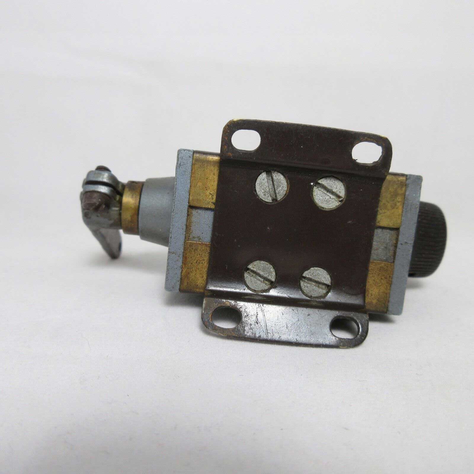 Durant Productimeter Mechanical Counter Durant Mfg. Co., Milwaukee ...