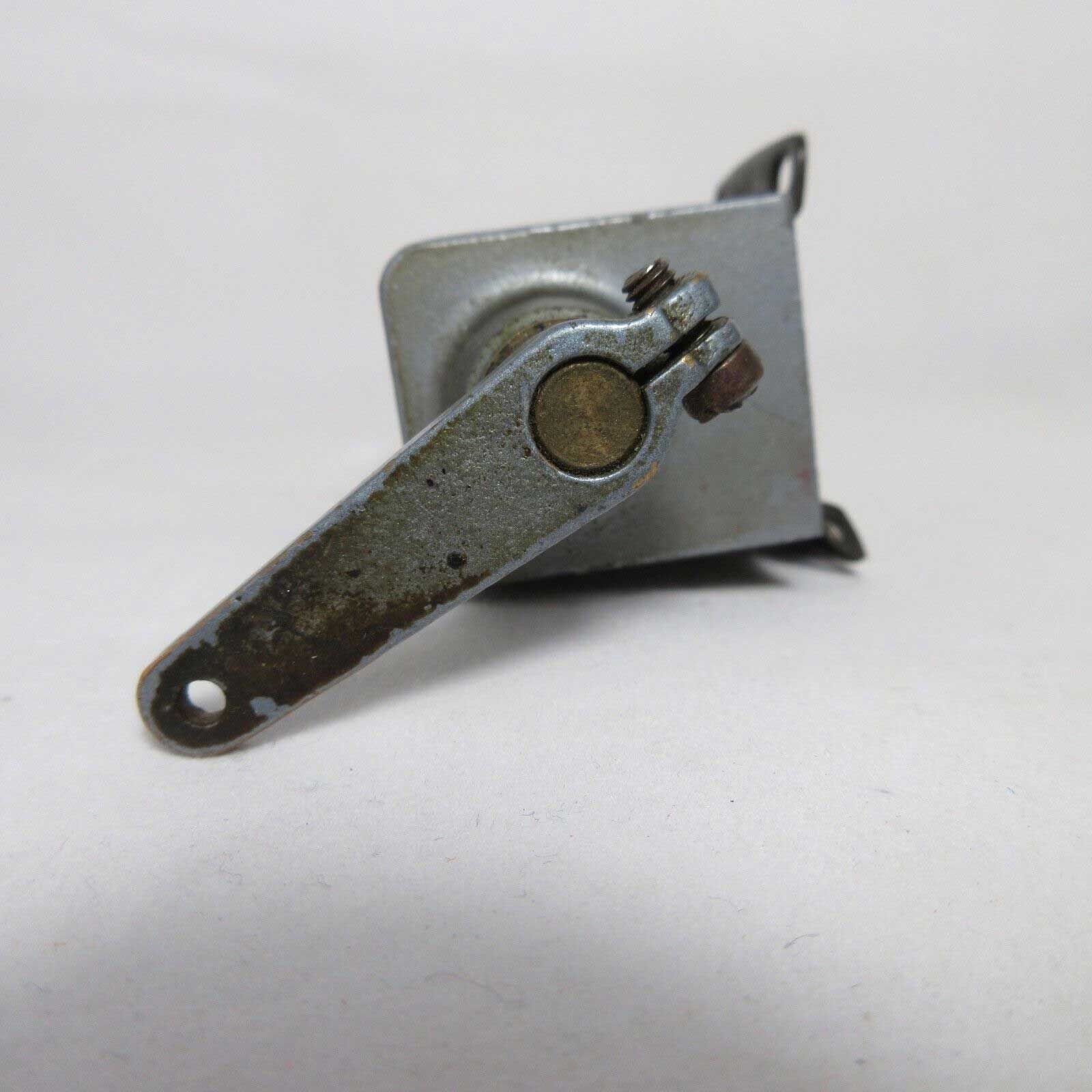 Durant Productimeter Mechanical Counter Durant Mfg. Co., Milwaukee